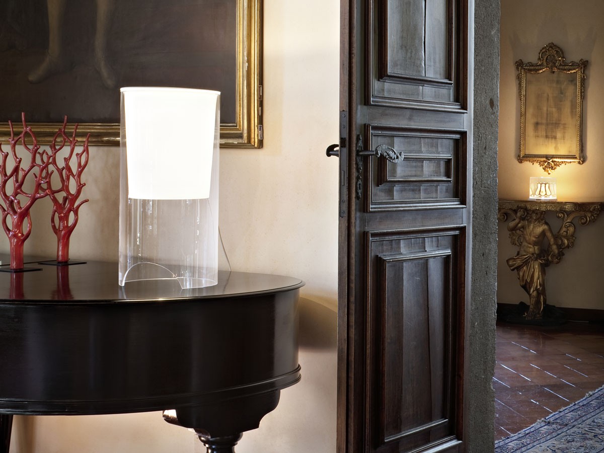 Buy the Flos AOY Table Lamp at nest.co.uk