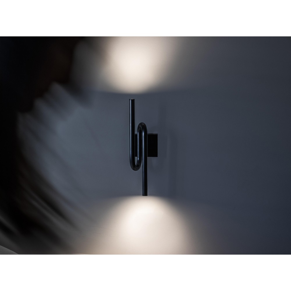 Buy the Foscarini Tobia Wall Light at nest.co.uk