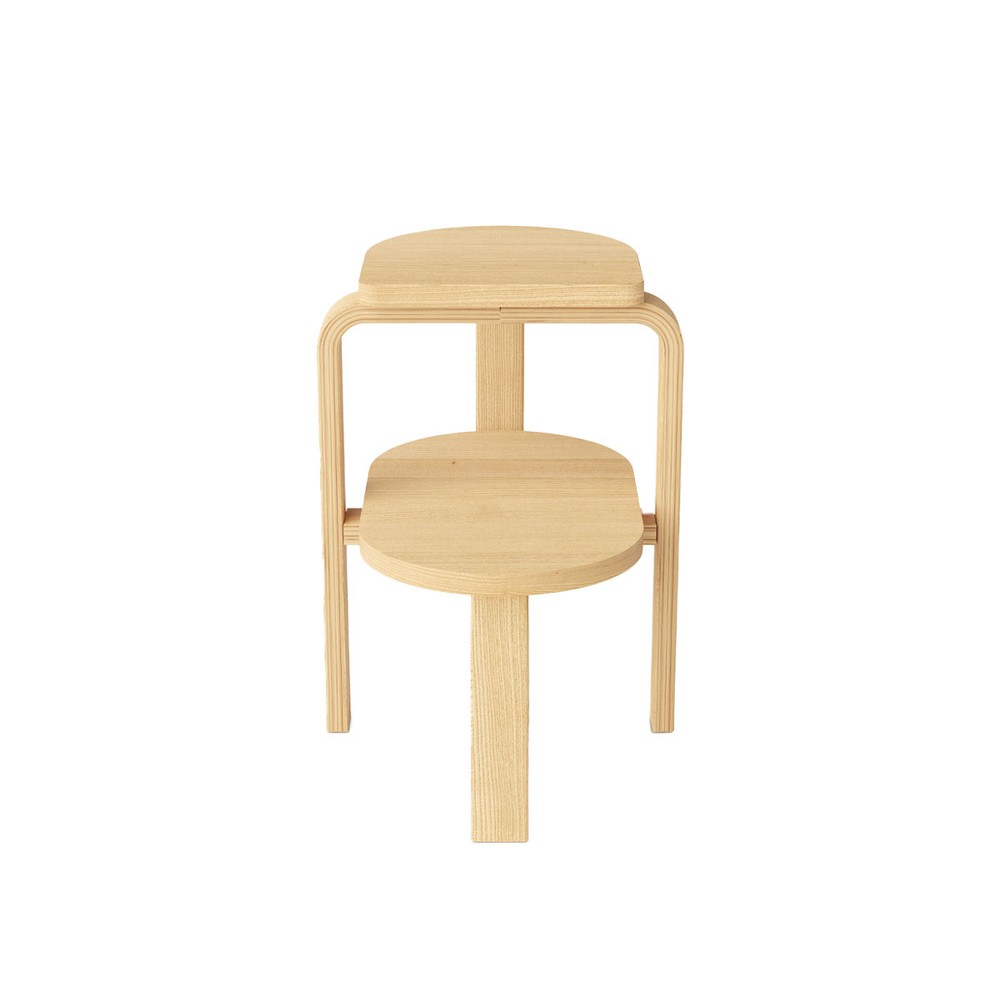 Buy the Case Furniture Altura Step Stool at nest.co.uk
