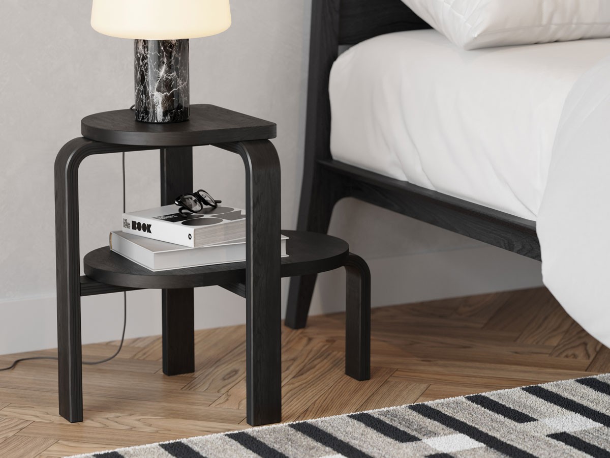 Buy the Case Furniture Altura Step Stool at nest.co.uk