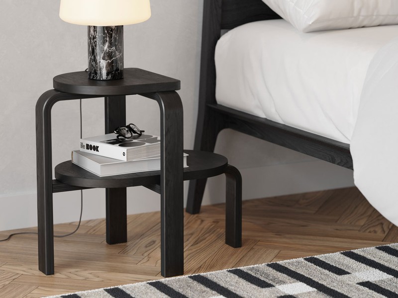 Buy the Case Furniture Altura Step Stool at nest.co.uk