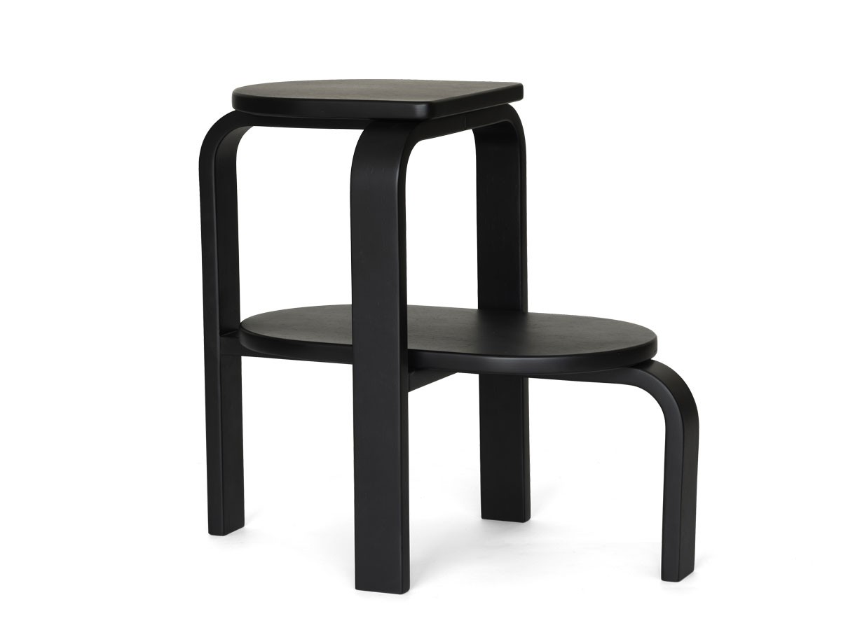Buy the Case Furniture Altura Step Stool in Height: 50cm at nest.co.uk