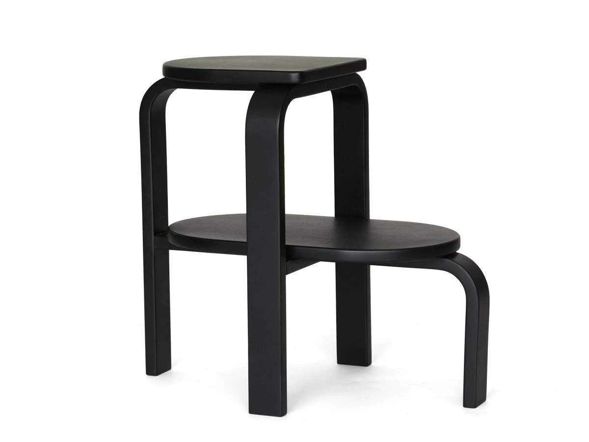 Buy the Case Furniture Altura Step Stool in Height: 50cm at nest.co.uk