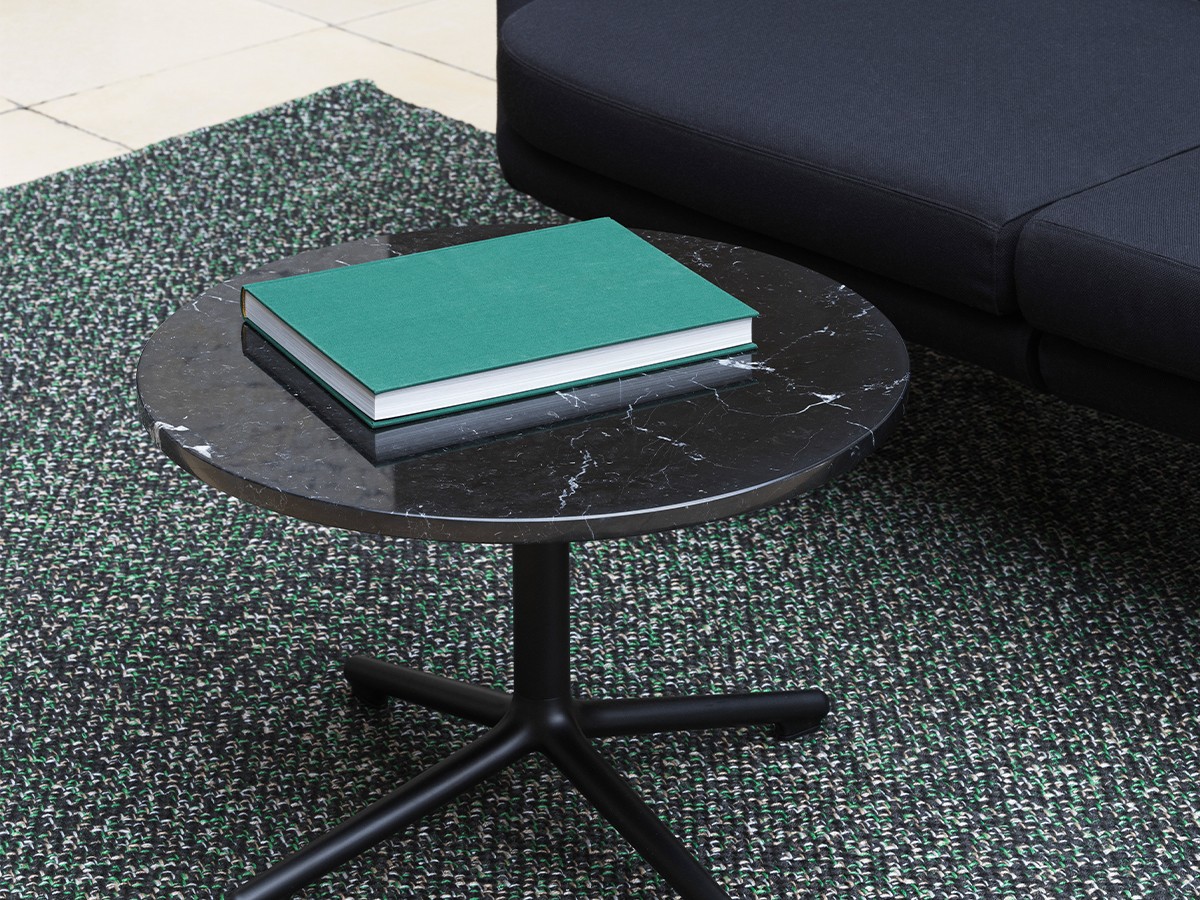 Buy the Normann Copenhagen Lunar Coffee Table at nest.co.uk