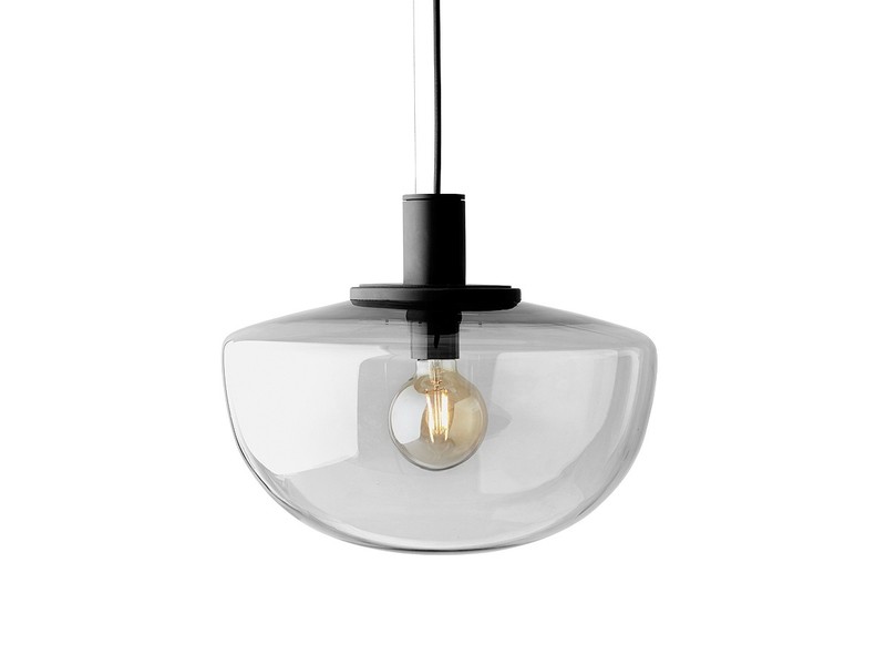 Buy the Menu Bank Pendant Light at nest.co.uk