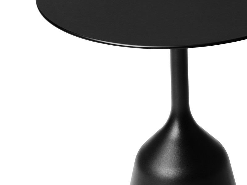 Buy the Wendelbo Coin Side Table at nest.co.uk