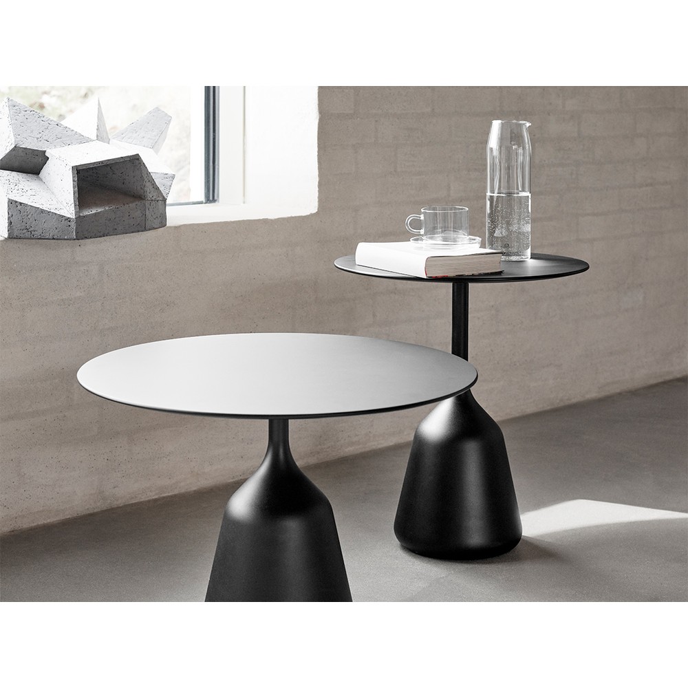 Buy the Wendelbo Coin Side Table at nest.co.uk