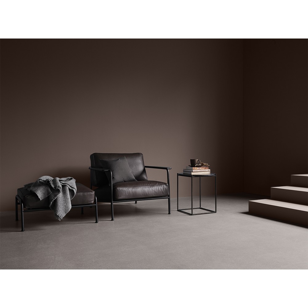 Buy the Wendelbo Aero Stool at nest.co.uk