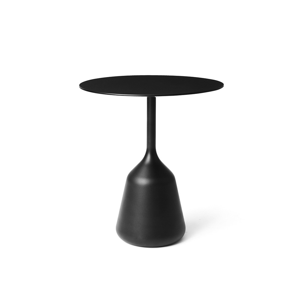 Buy the Wendelbo Coin Side Table at nest.co.uk