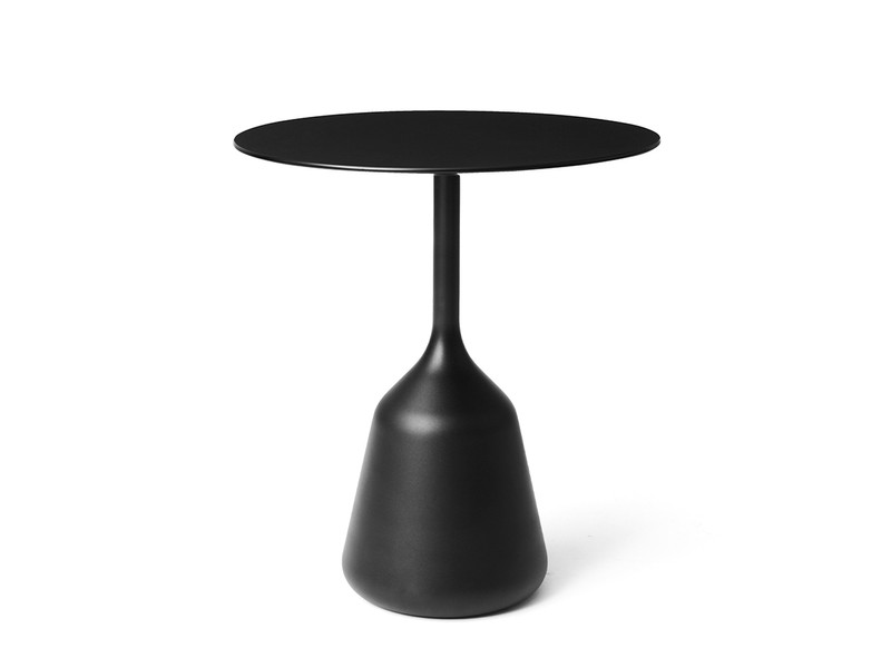 Buy the Wendelbo Coin Side Table at nest.co.uk