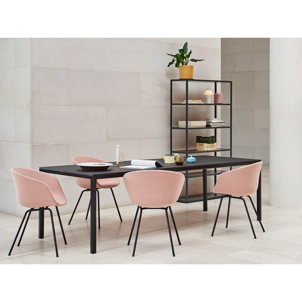 Buy the HAY New Order Shelving System - Combination 501 at nest.co.uk