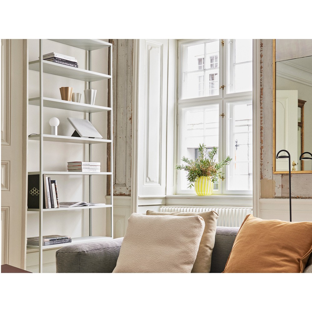 Buy the Hay New Order Shelving System - Combination 701 at nest.co.uk