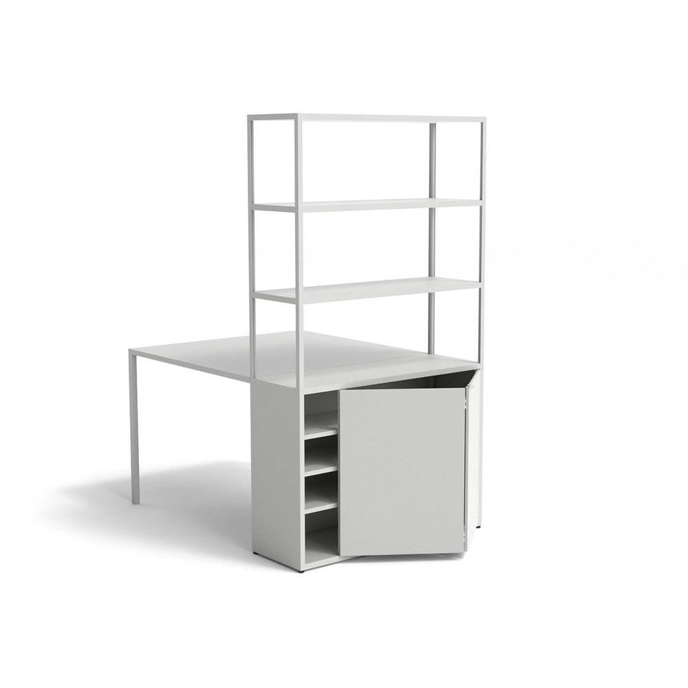 Buy the Hay New Order Table - Combination 401 at nest.co.uk