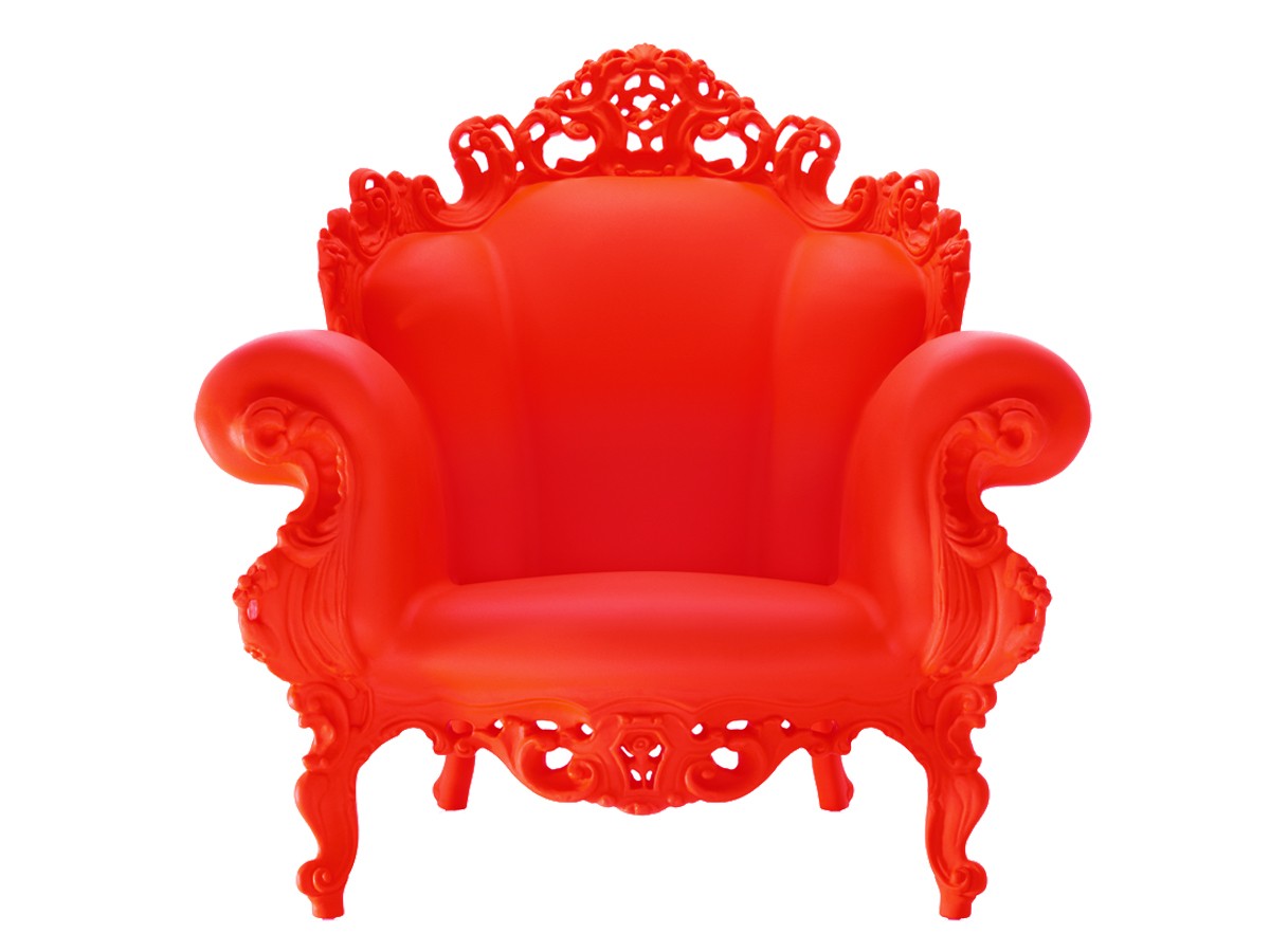 Buy the Magis Proust Armchair at nest.co.uk
