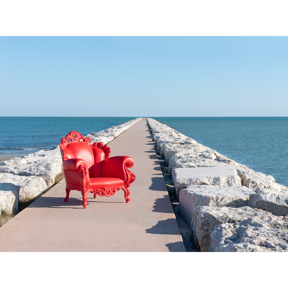 Buy the Magis Proust Armchair at nest.co.uk