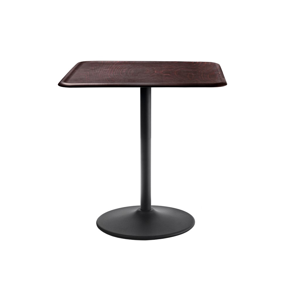 Buy the Magis Pipe Table - Square at nest.co.uk
