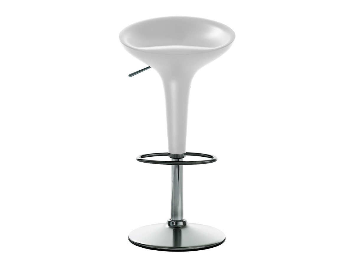 Buy the Magis Bombo Bar Stool at nest.co.uk