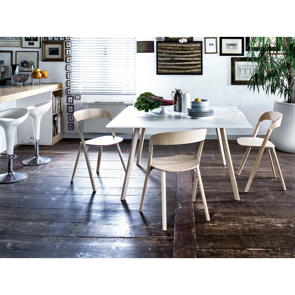 Buy the Magis Bombo Bar Stool at nest.co.uk