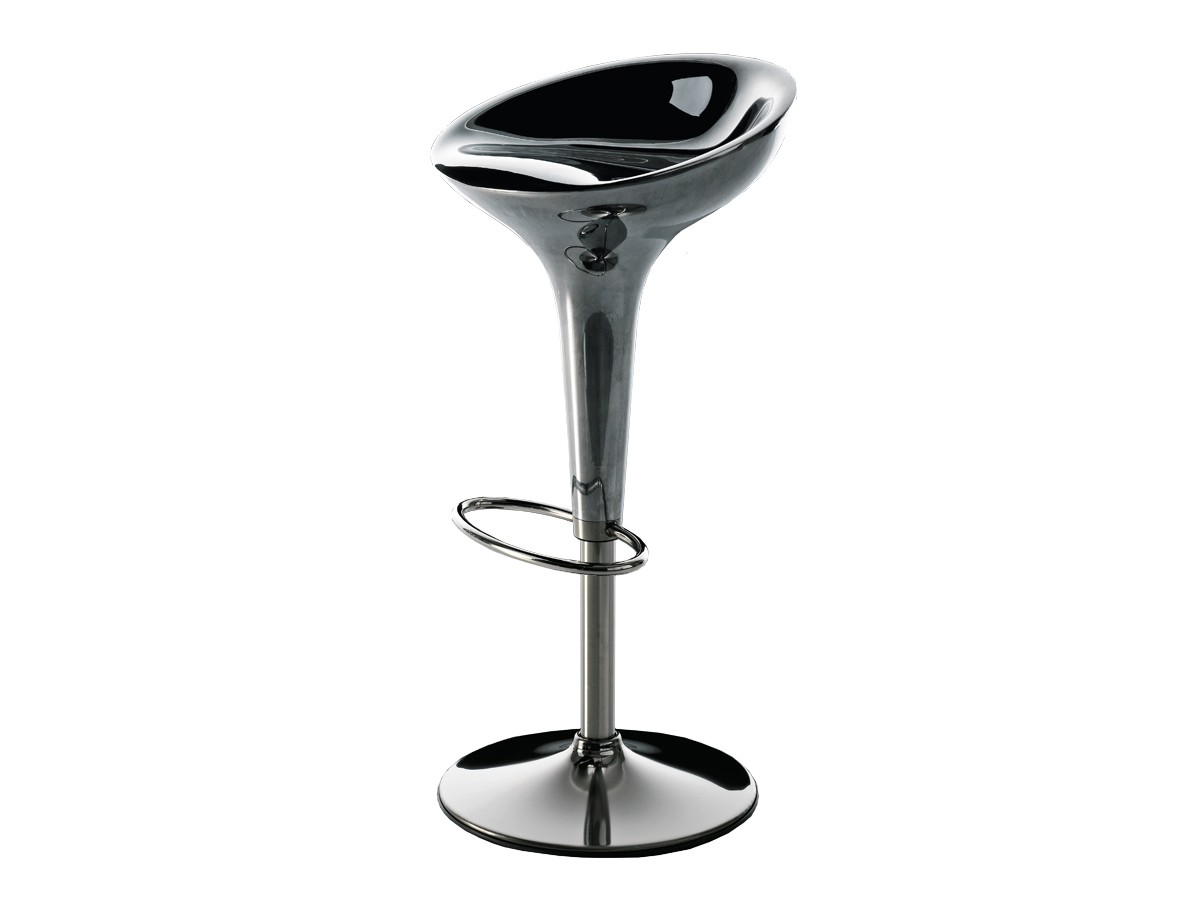 Buy the Magis Al Bombo Bar Stool at nest.co.uk