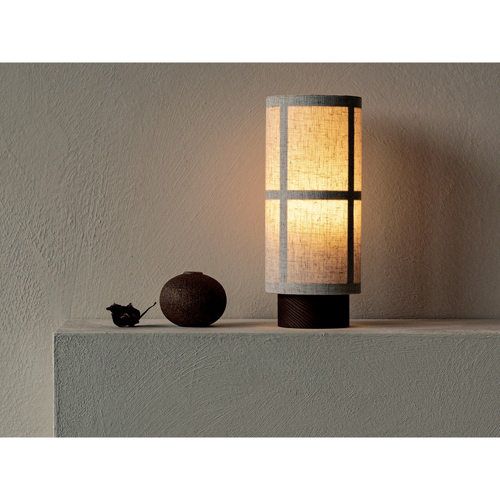 Buy the Menu Hashira Portable Table Lamp at nest.co.uk