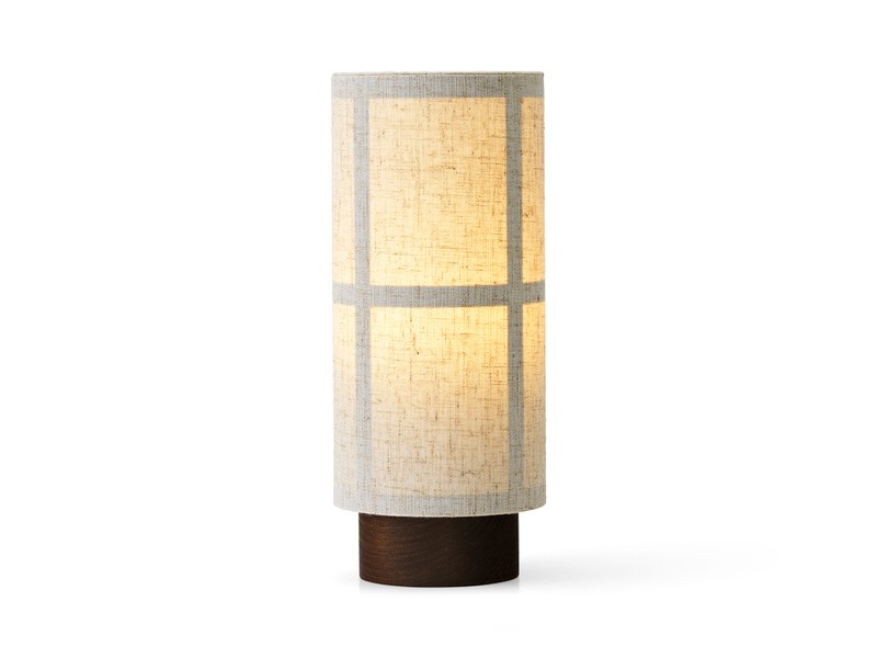 Buy the Menu Hashira Portable Table Lamp at nest.co.uk