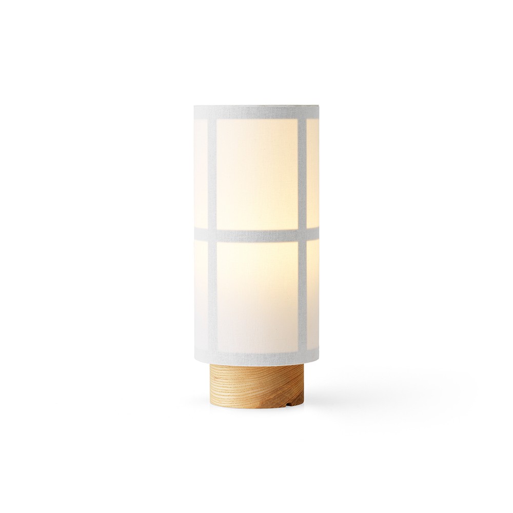 Buy the Menu Hashira Portable Table Lamp at nest.co.uk