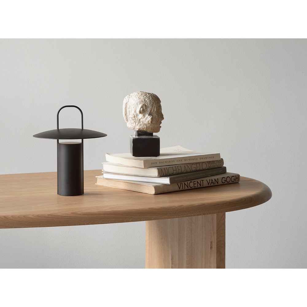 Portable Table Lamps & Cordless Bedside Lights | nest.co.uk