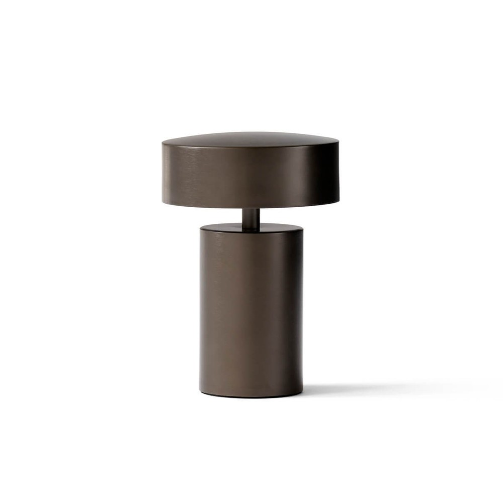 Buy the Menu Column Portable Table Lamp at nest.co.uk