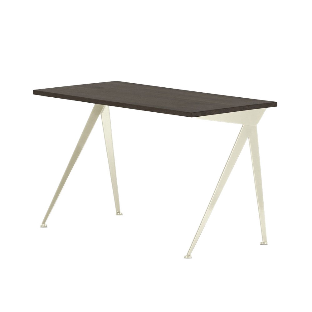 Buy the Vitra Compas Direction Desk at nest.co.uk