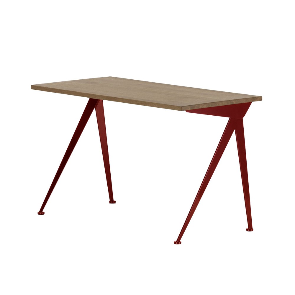 Buy the Vitra Compas Direction Desk at nest.co.uk
