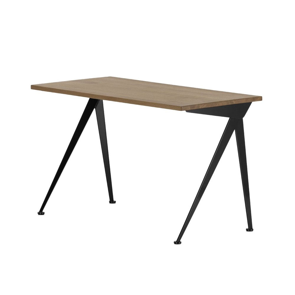 Buy the Vitra Compas Direction Desk at nest.co.uk