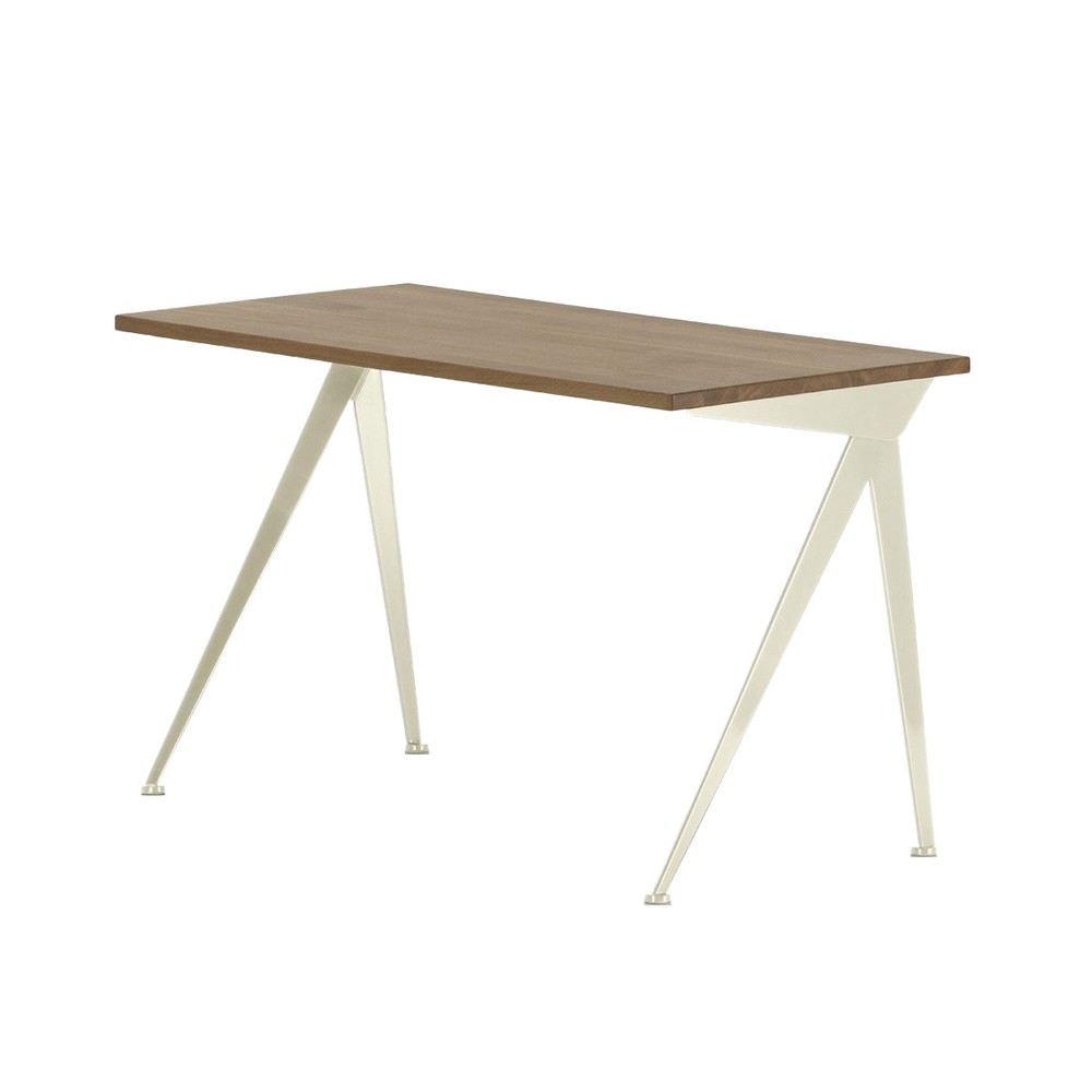 Buy the Vitra Compas Direction Desk at nest.co.uk