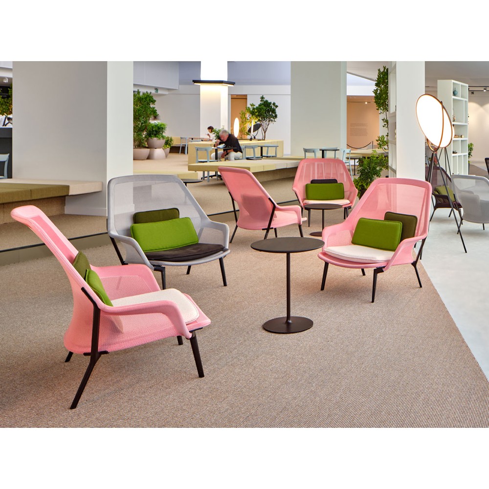 Buy the Vitra Slow Chair at nest.co.uk