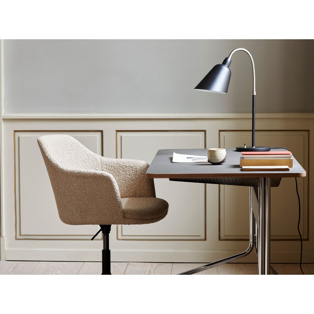 Buy the &Tradition AV16 Pavilion Desk at nest.co.uk