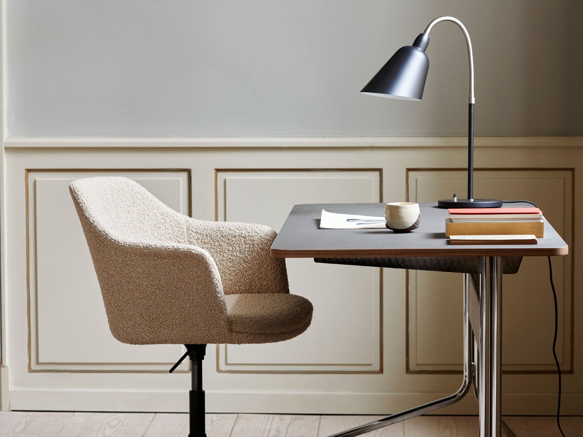 Buy the &Tradition AV16 Pavilion Desk at nest.co.uk