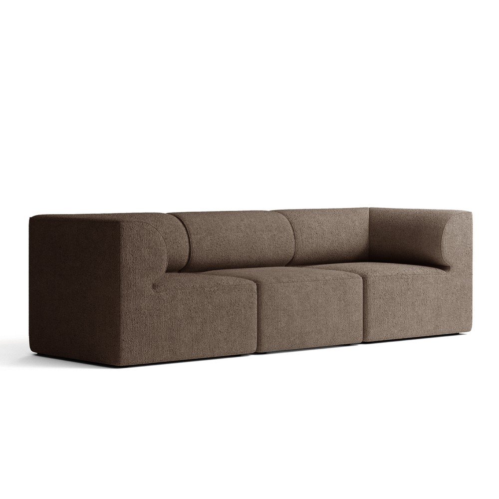 Buy the Menu Eave Three Seater Modular Sofa at nest.co.uk