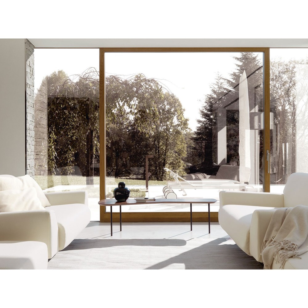 Buy the Knoll Studio Knoll Girard Coffee Table at nest.co.uk