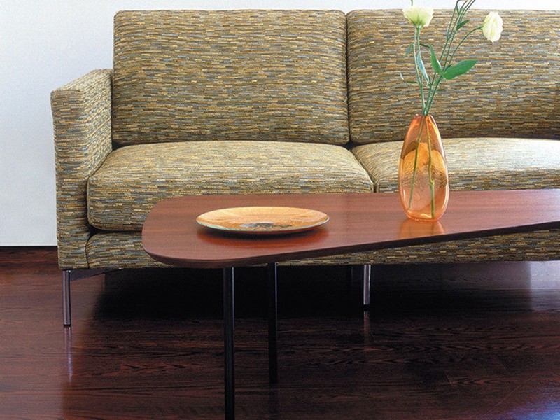 Buy the Knoll Studio Knoll Girard Coffee Table at nest.co.uk