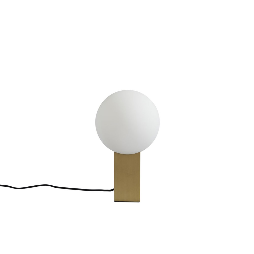 Buy the 101 Copenhagen Hoop Table Lamp at nest.co.uk