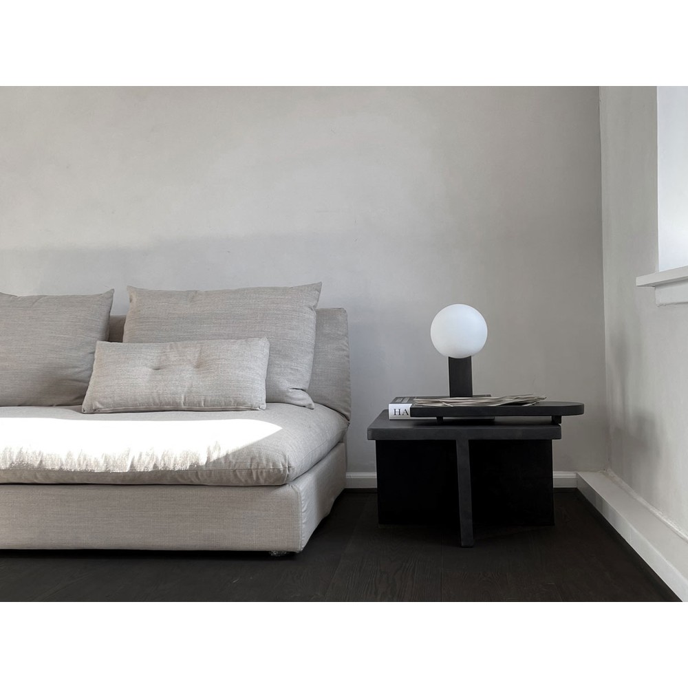 Buy the 101 Copenhagen Hoop Table Lamp at nest.co.uk