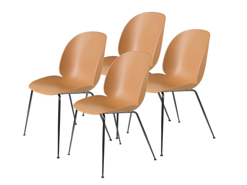 Shop the full GUBI Beetle Collection by GamFratesi at nest.co.uk