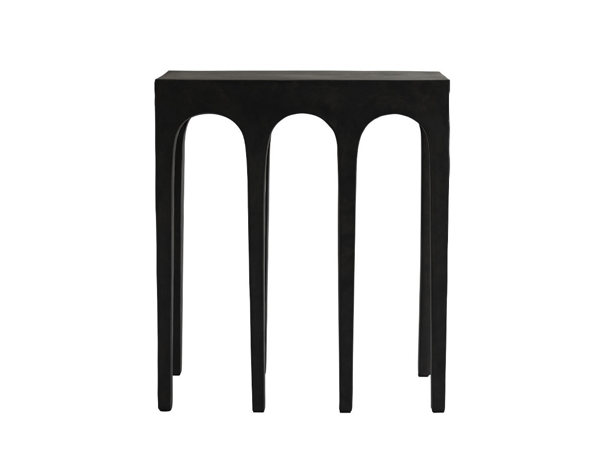 Buy the 101 Copenhagen Bow Console Table at nest.co.uk