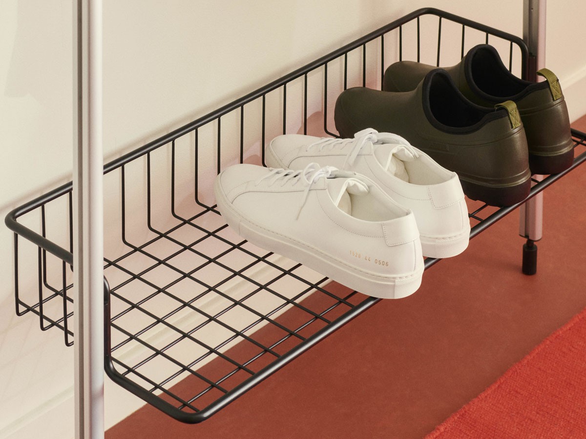 Buy the HAY Pier System Combination 1041 - 1 Column at nest.co.uk