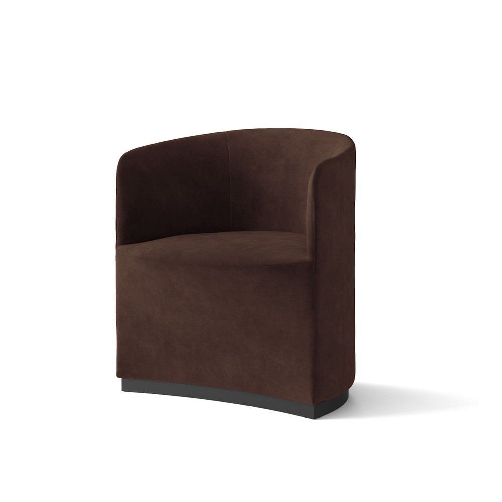Buy the Menu Tearoom Club Chair at nest.co.uk