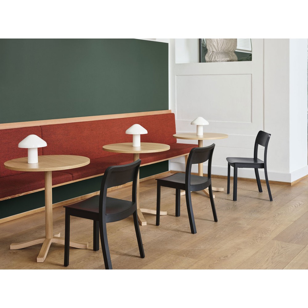 Buy the HAY Pastis Chair at nest.co.uk