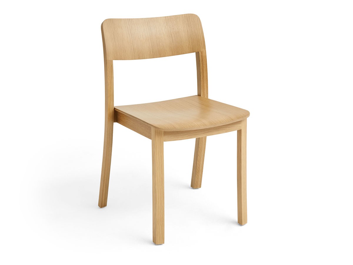 Buy the HAY Pastis Chair at nest.co.uk