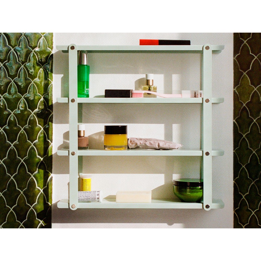 Buy the HAY Bacheca Shelf at nest.co.uk