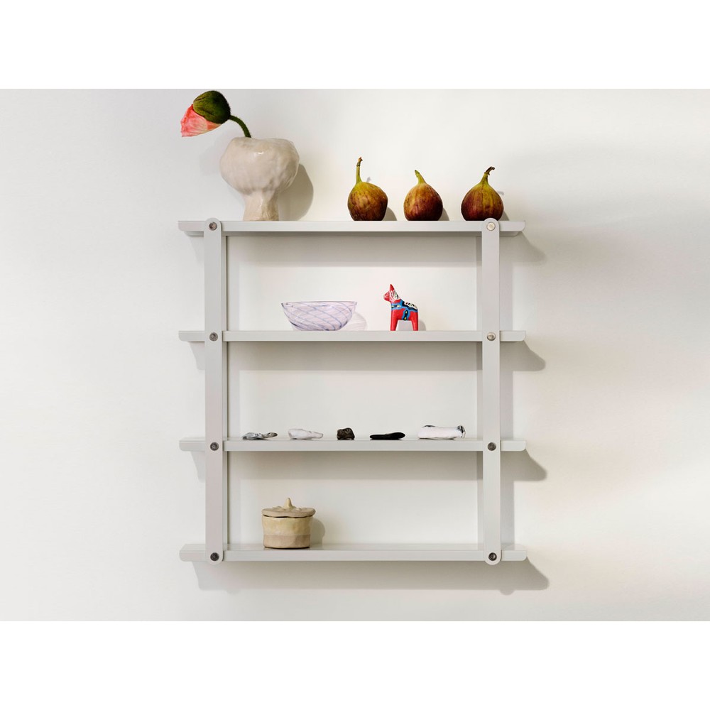 Buy the HAY Bacheca Shelf at nest.co.uk