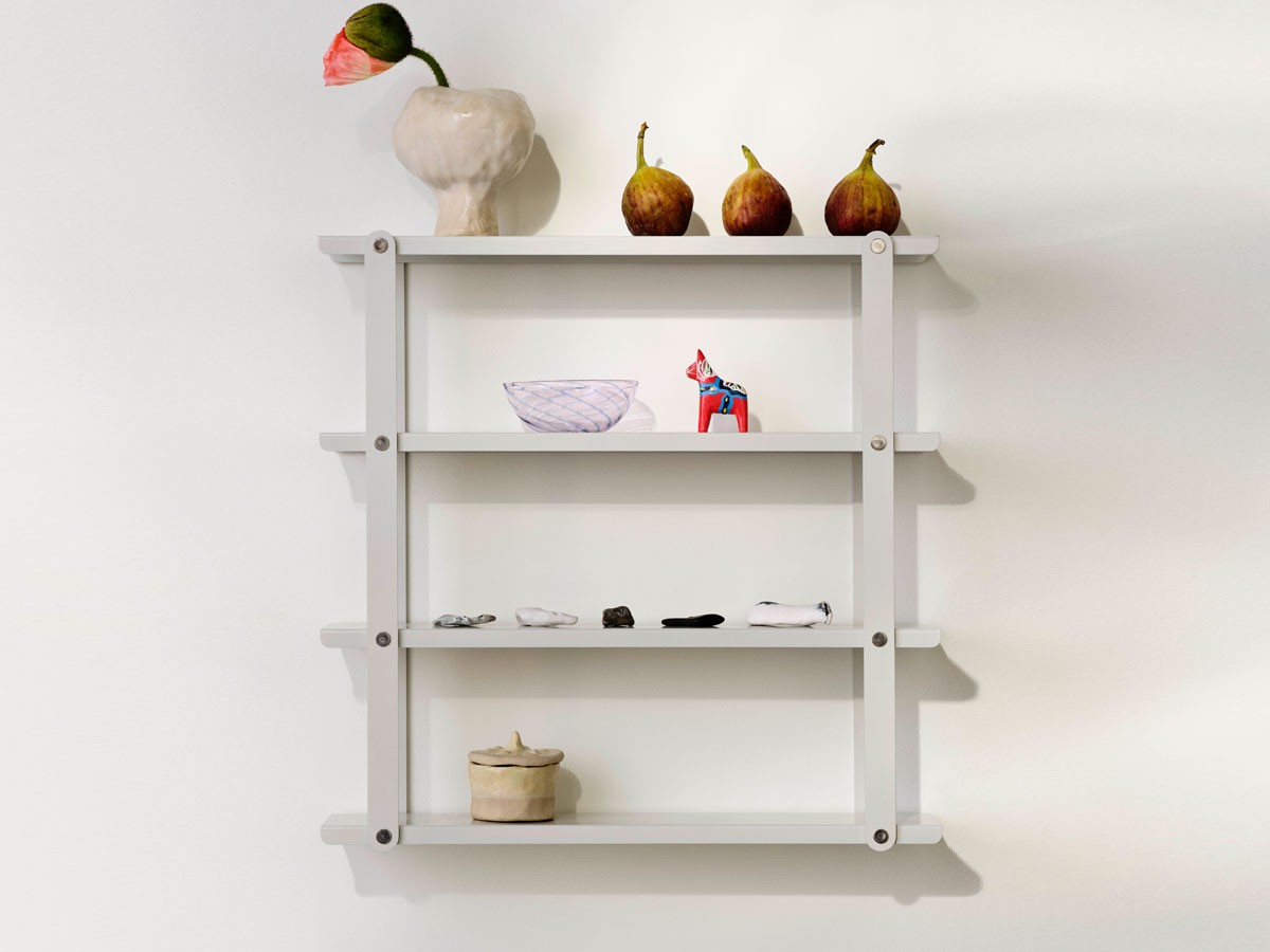 Buy the HAY Bacheca Shelf at nest.co.uk