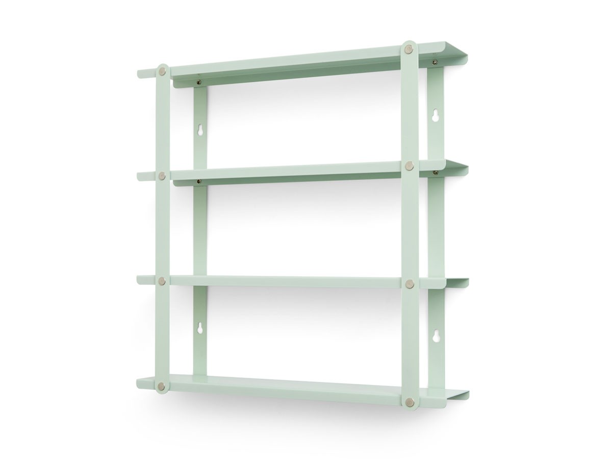 Buy the HAY Bacheca Shelf at nest.co.uk